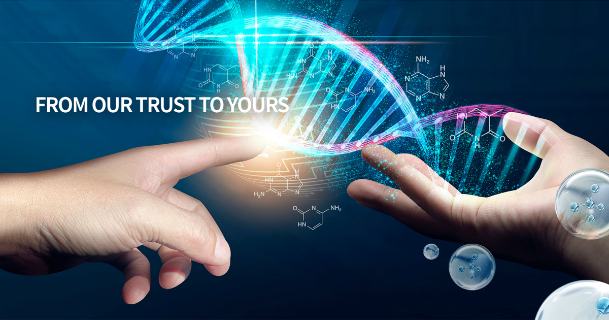 EZCheck Poxvirus | TrustBio 信任生醫